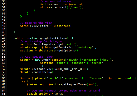 Best ncurses linux console programs - ETCwiki