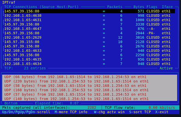 Best ncurses linux console programs - ETCwiki