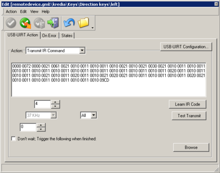 Girder USB-UIRT Guide - ETCwiki