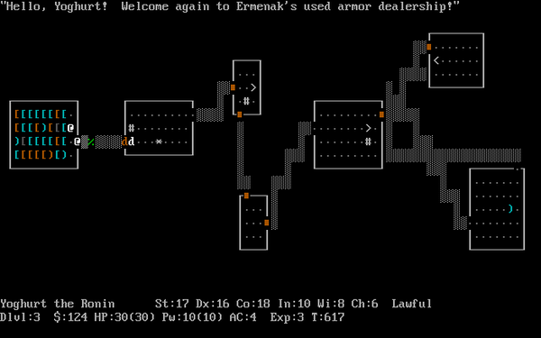 Best ncurses linux console programs - ETCwiki